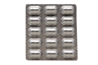 Themipan D 30/40 Mg Capsule Pr 15: Uses, Side Effects, Price & Substitutes