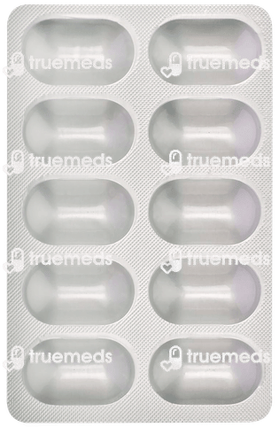 Zosa Dsr 4030 Mg Capsules Pr 10 - Uses, Side Effects, Dosage, Price ...