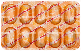 Dompan Dsr Capsule: Uses, Side Effects, Price & Substitutes