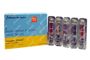 Insugen R Refil 100 IU Cartridge 5 3 ML Order Insugen R Refil 100 Insugen R Refil 100 IU Cartridge 5 3 ML Order Insugen R Refil 100