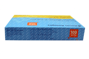 Insugen R Refil 100 IU Cartridge 5 * 3 ML | Order Insugen R Refil 100 ...