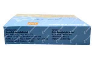 Insugen Refil 50/50 100 IU Cartridge 5 * 3 ML | Order Insugen Refil 50/ ...