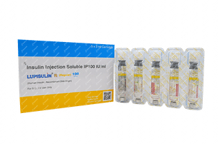 Lupisulin R 100 IU Cartridge 5 | Order Lupisulin R 100 IU Cartridge 5 ...
