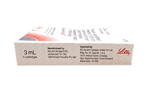 Eglucent Mix 50 Cartridge 3 ML (pack Of | Order Eglucent Mix 50 ...