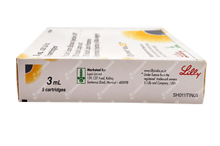 Eglucent Mix 25 Cartridge 3 ML (pack Of | Order Eglucent Mix 25 ...