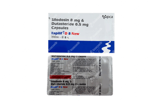 Rapilif D 8/0.5 MG New | Order Rapilif D 8/0.5 MG New Capsule Online at ...