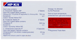Hp Kit | Order Hp Kit Online at Truemeds