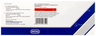 Vasoglor A Combikit | Order Vasoglor A Combikit Online at Truemeds