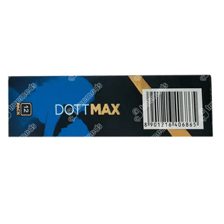 Kamasutra Dott Max Box Of Condom 12 - Uses, Side Effects, Dosage, Price ...