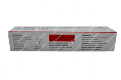 Acnelak Clz 1 % Cream 15 GM | Order Acnelak Clz 1 % Cream 15 GM Online ...