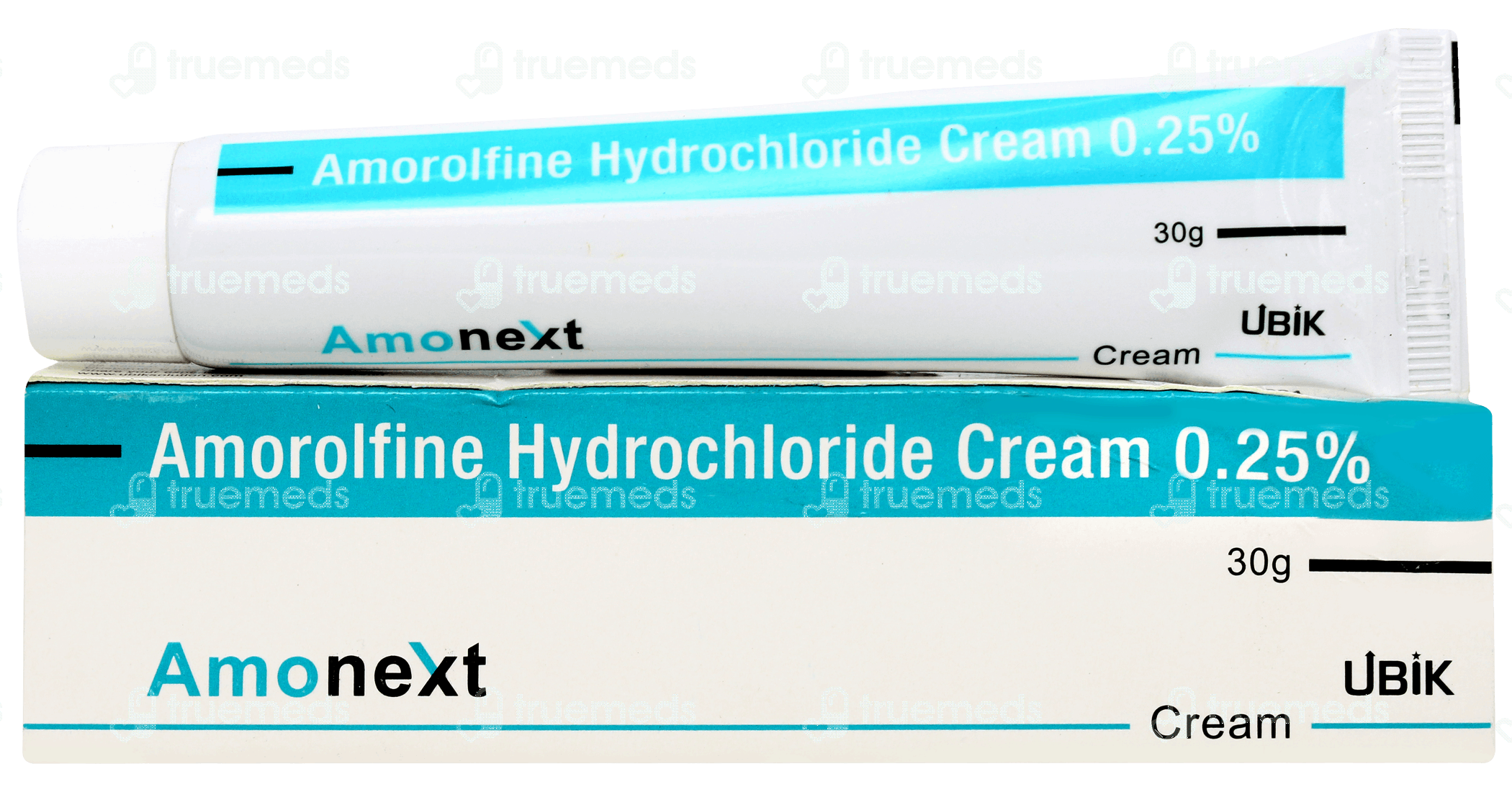 Amonext Cream 30 GM | Order Amonext Cream 30 GM Online at Truemeds