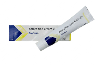 Amoron Cream 30 GM | Order Amoron Cream 30 GM Online at Truemeds