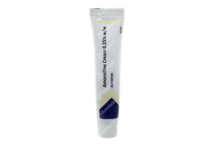Amoron Cream 30 GM | Order Amoron Cream 30 GM Online at Truemeds