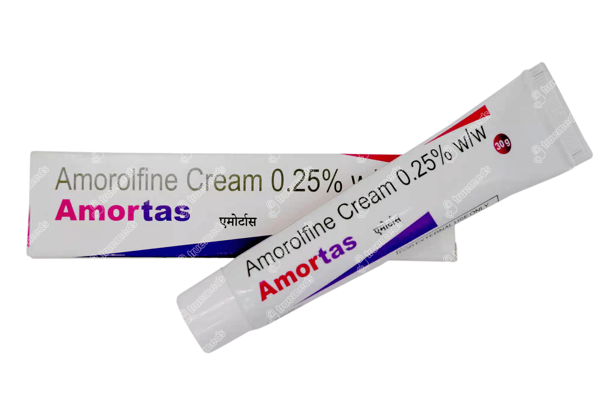Amortas Cream 30 GM | Order Amortas Cream 30 GM Online at Truemeds