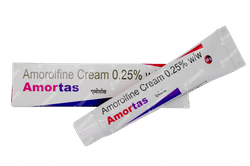 Amortas Cream 30 GM - Uses, Side Effects, Dosage, Price | Truemeds