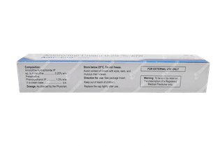 Amrocan 0.25% Cream 30 GM | Order Amrocan 0.25 % Cream 30 GM Online at ...