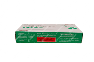 Amrolmac 0.25% Cream 30 GM | Order Amrolmac 0.25 % Cream 30 GM Online ...