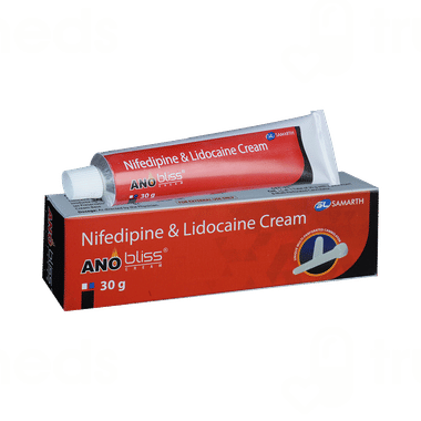 Anobliss Cream: Uses, Side Effects, Price & Substitutes