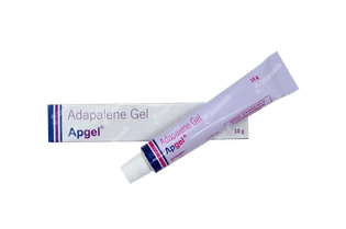 Apgel 0.1% Gel 10 GM | Order Apgel 0.1 % Gel 10 GM Online at Truemeds