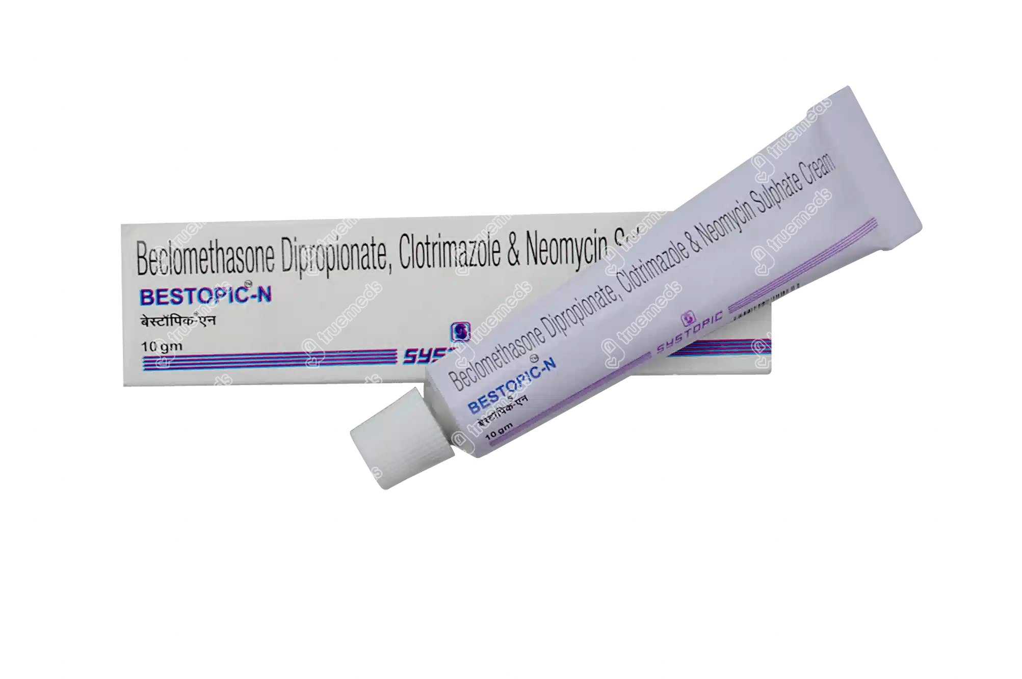 Bestopic N Cream 10GM: Uses, Side Effects, Price & Substitutes