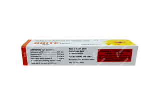 Brite Cream 20 Gm - Uses, Side Effects, Dosage, Price | Truemeds