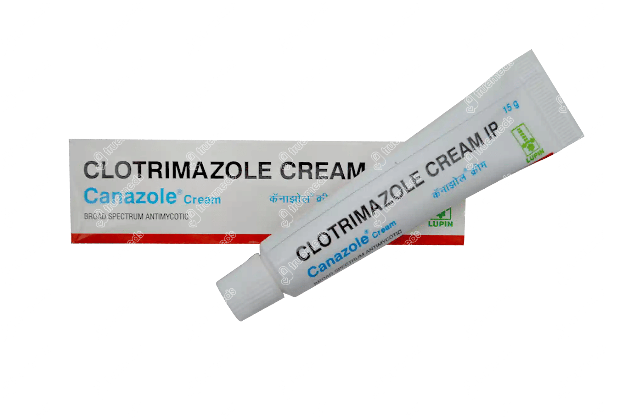 Canazole Cream 15gm: Uses, Side Effects, Price & Substitutes