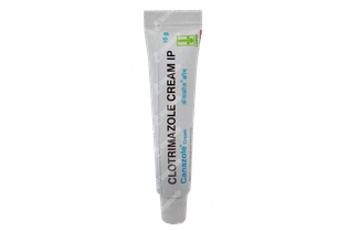 Canazole 1 Cream 15 Gm - Uses, Side Effects, Dosage, Price | Truemeds