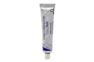 Candifem Meyer 22 Cream 30 Gm - Uses, Side Effects, Dosage, Price ...