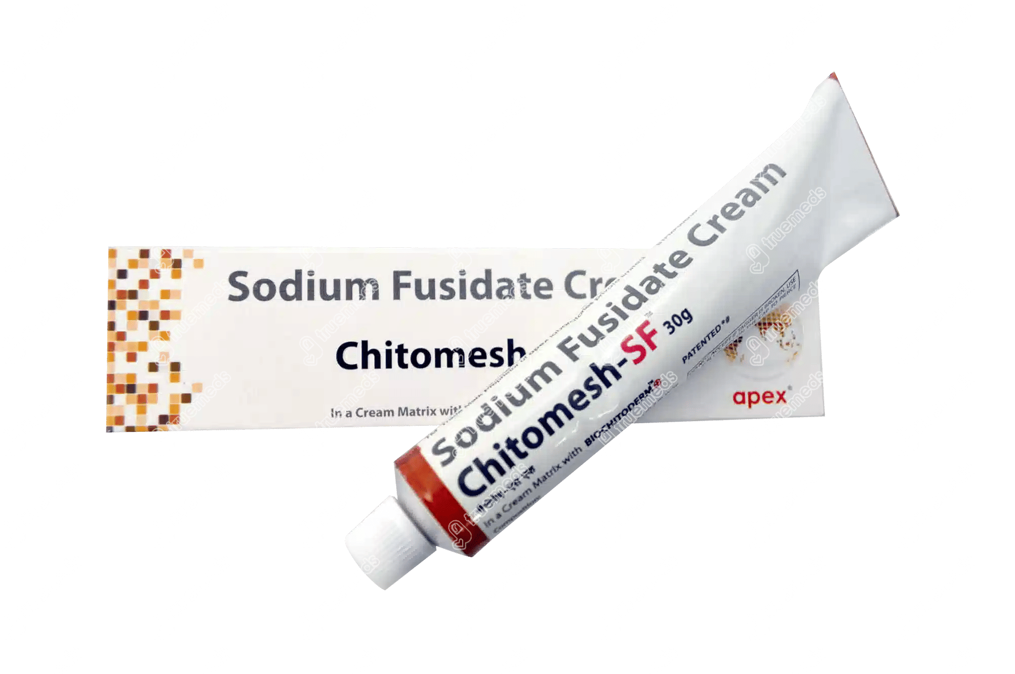 Chitomesh Sf 2% Cream 30 GM | Order Chitomesh Sf 2 % Cream 30 GM Online ...