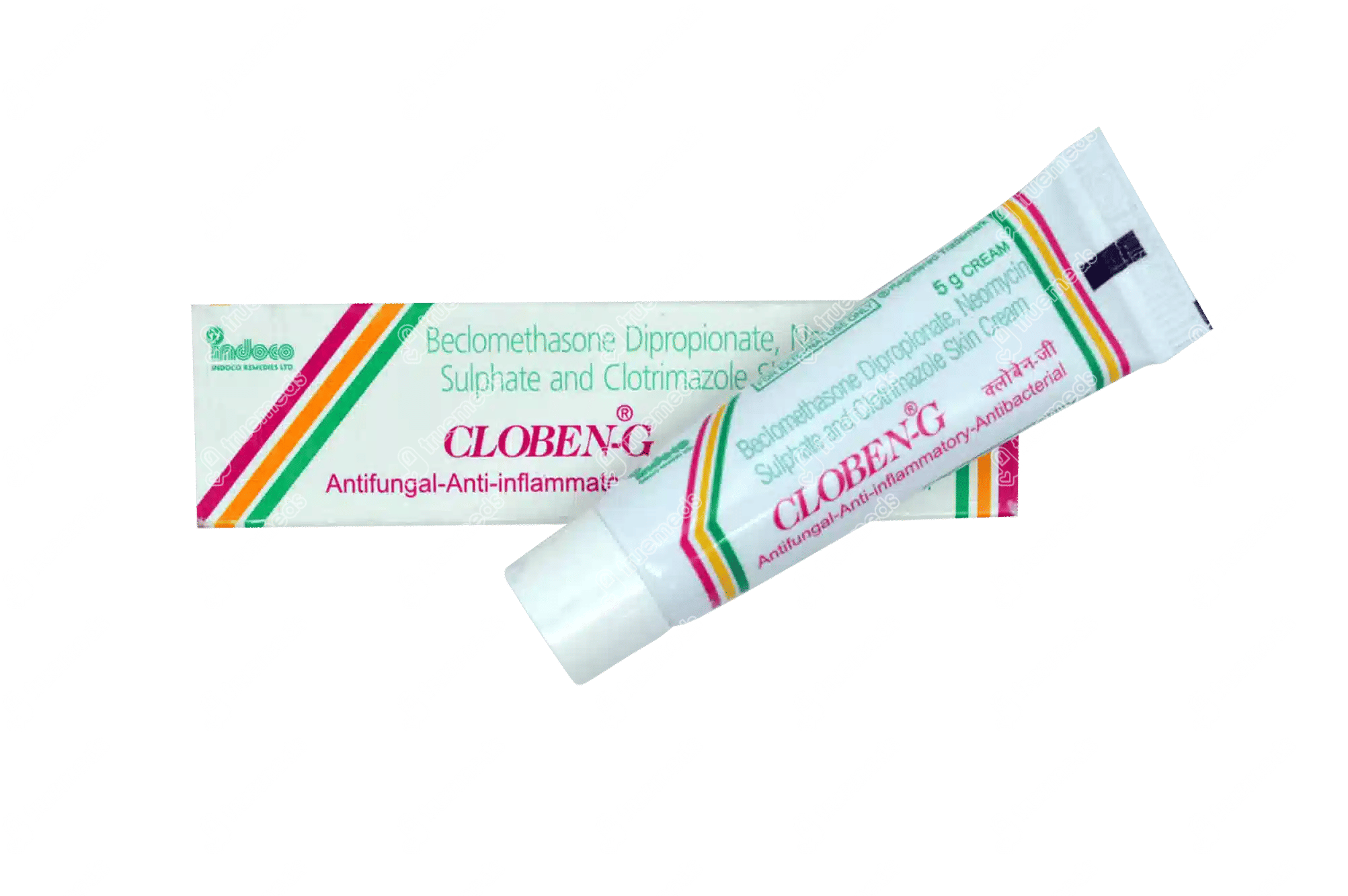 Cloben G Cream 5GM: Uses, Side Effects, Price & Substitutes