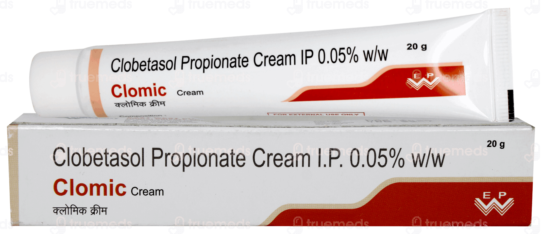 Clomic Cream 20gm: Uses, Side Effects, Price & Substitutes