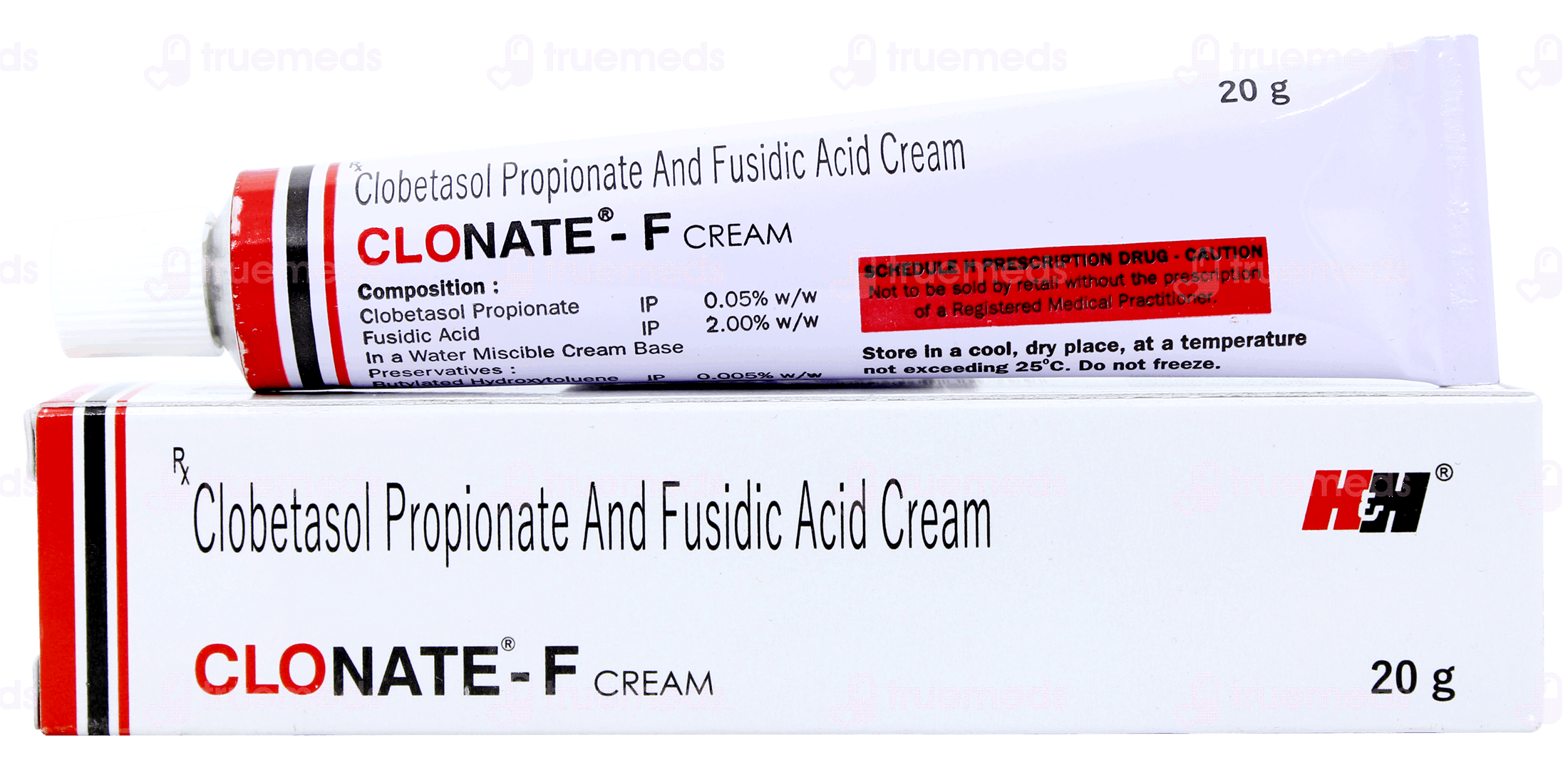 Clonate F Cream: Uses, Side Effects, Price & Substitutes