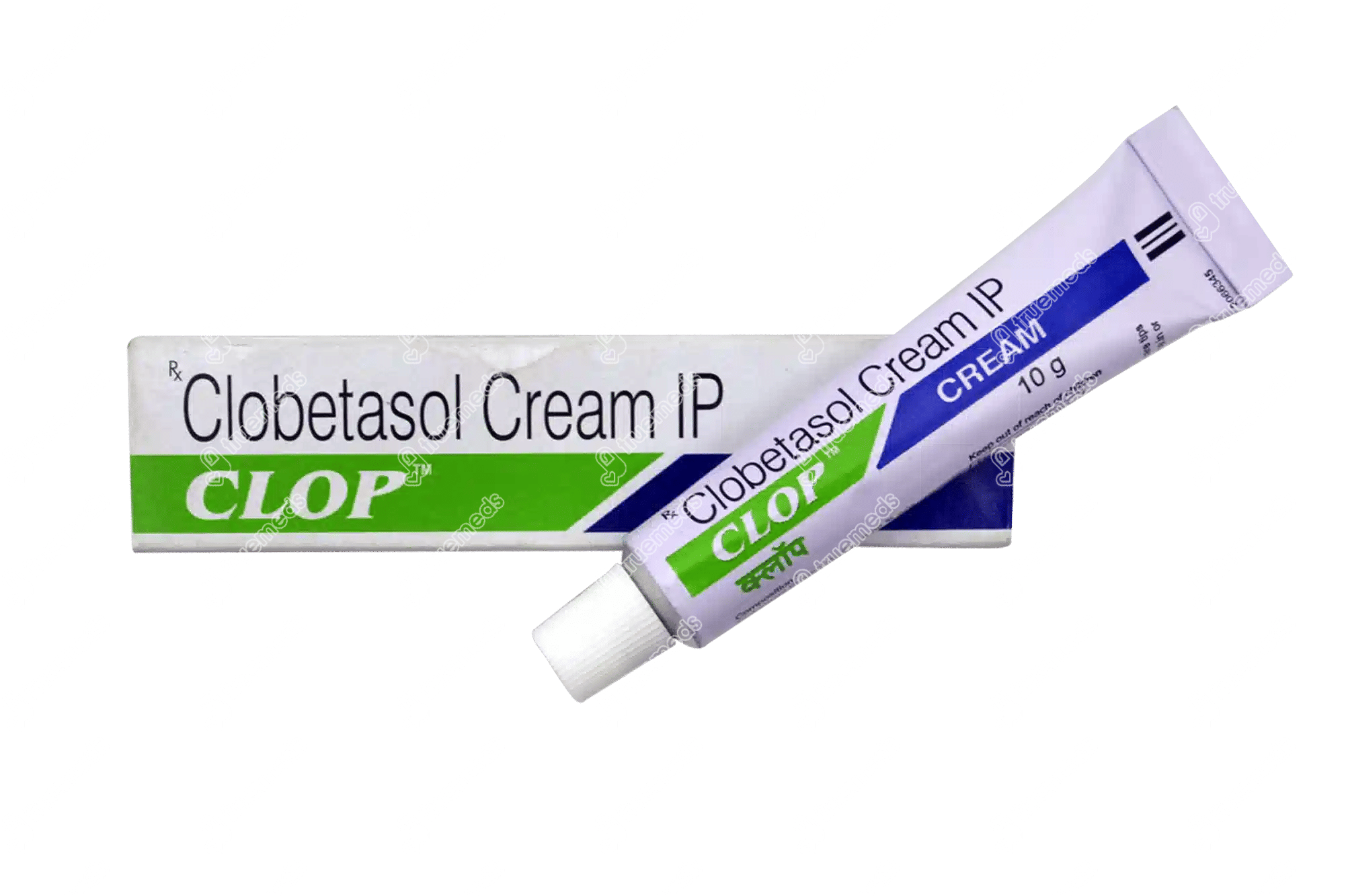 Clop 005 Cream 10 Gm - Uses, Side Effects, Dosage, Price | Truemeds