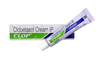 Clop 0.05% Cream 10 GM | Order Clop 0.05 % Cream 10 GM Online at Truemeds