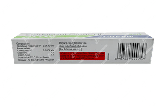 Clop 0.05% Cream 10 GM | Order Clop 0.05 % Cream 10 GM Online at Truemeds