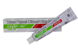 Clop M 0.05/2% Cream 20 GM | Order Clop M 0.05/2 % Cream 20 GM Online ...