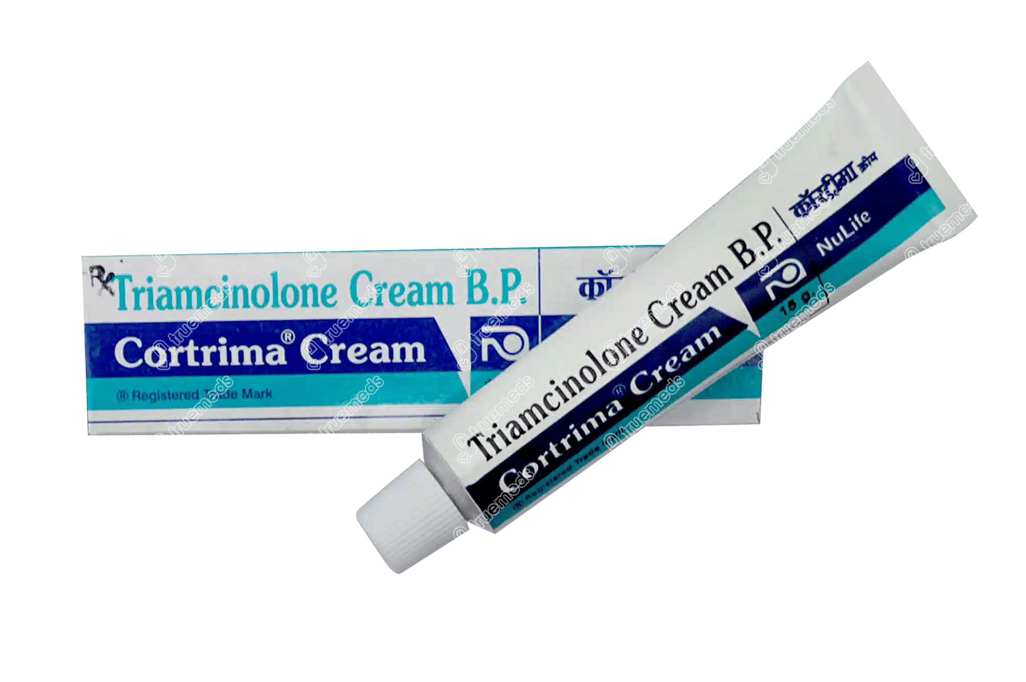 Cortrima 0.1 % Cream 15 GM | Order Cortrima 0.1 % Cream 15 GM Online at ...