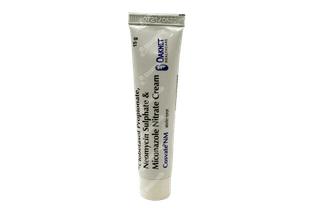 Cosvate Nm 005052 Cream 15 Gm - Uses, Side Effects, Dosage, Price ...