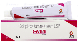 C Win 1% Cream 30 GM | Order C Win 1 % Cream 30 GM Online at Truemeds