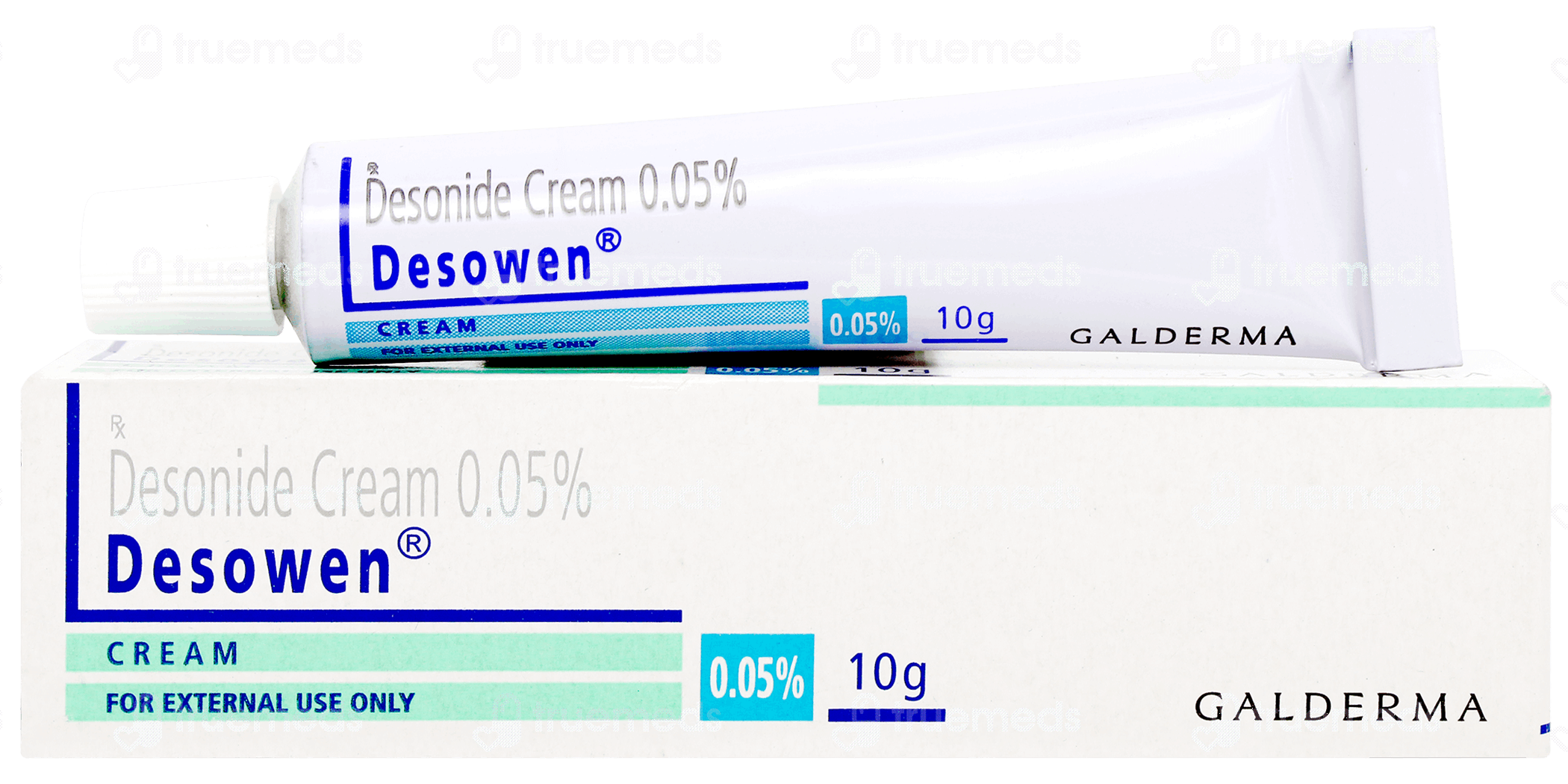 Desowen Cream – Dermatology Treatment | Buy Online