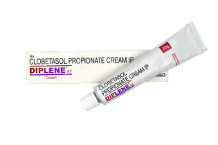 Diplene Af 005 Cream 20 Gm - Uses, Side Effects, Dosage, Price | Truemeds