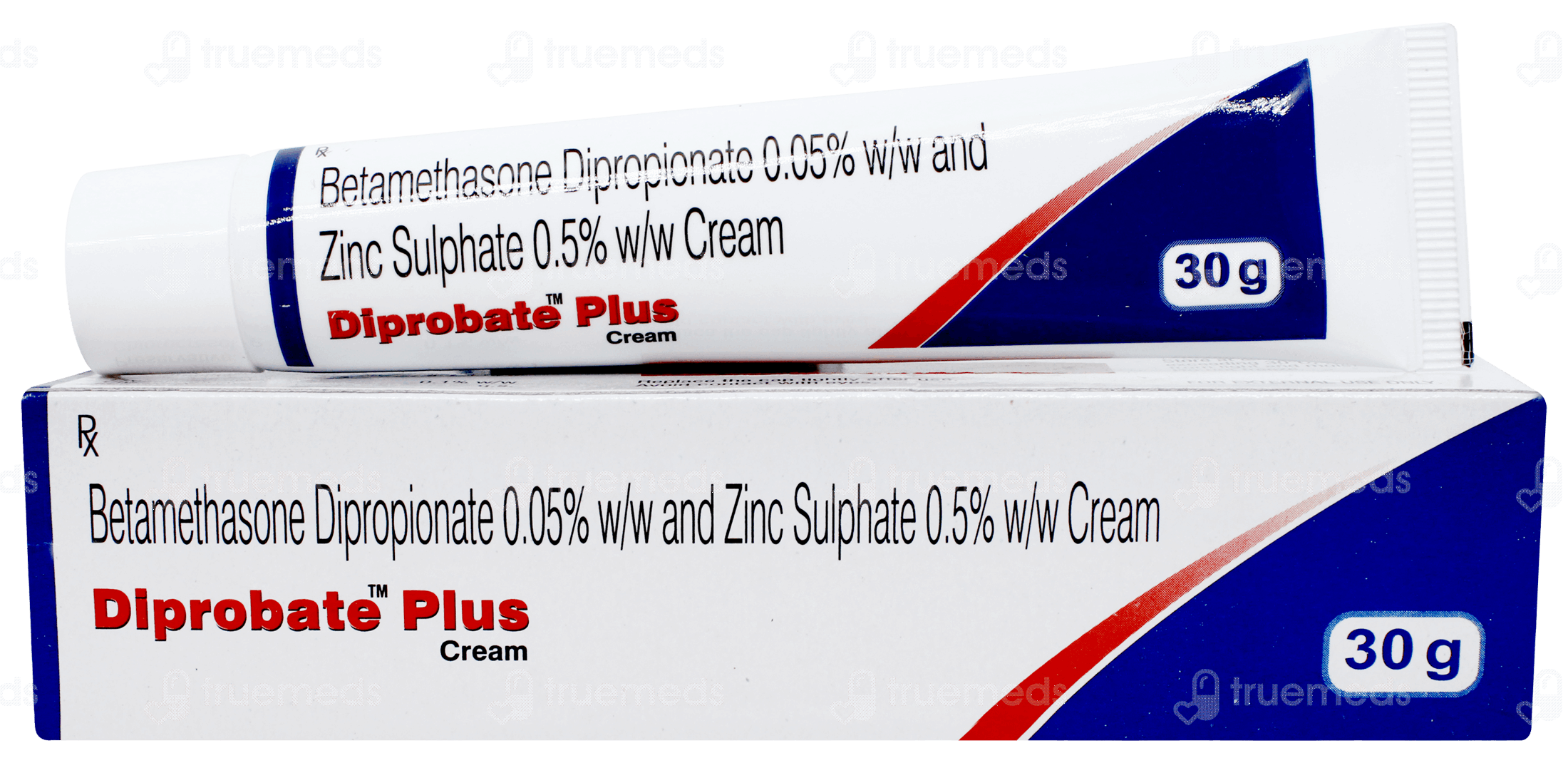 Diprobate Plus Cream 30 GM | Order Diprobate Plus Cream 30 GM Online at ...