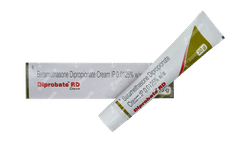 Diprobate Rd Cream 30 GM - Uses, Side Effects, Dosage, Price | Truemeds