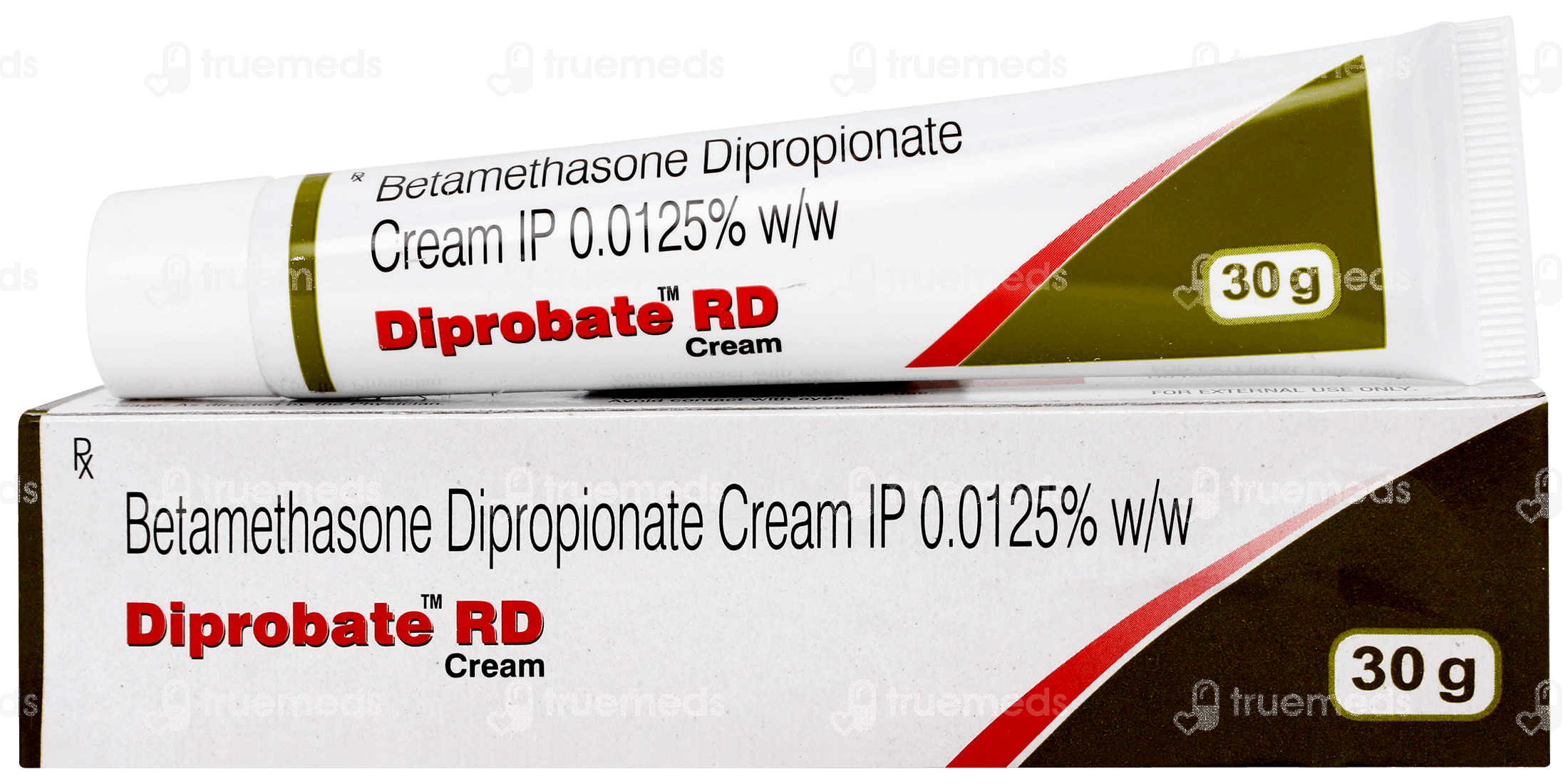Diprobate Rd Cream 30 GM | Order Diprobate Rd Cream 30 GM Online at ...