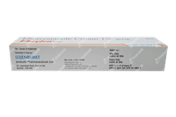 Eberjen 1% Cream 20 GM | Order Eberjen 1 % Cream 20 GM Online at Truemeds