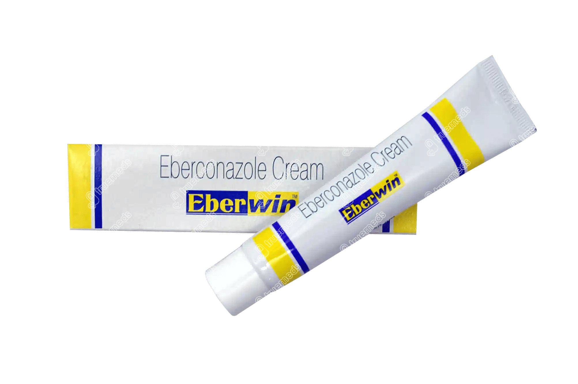 Eberwin 1% Cream 30 GM | Order Eberwin 1 % Cream 30 GM Online at Truemeds