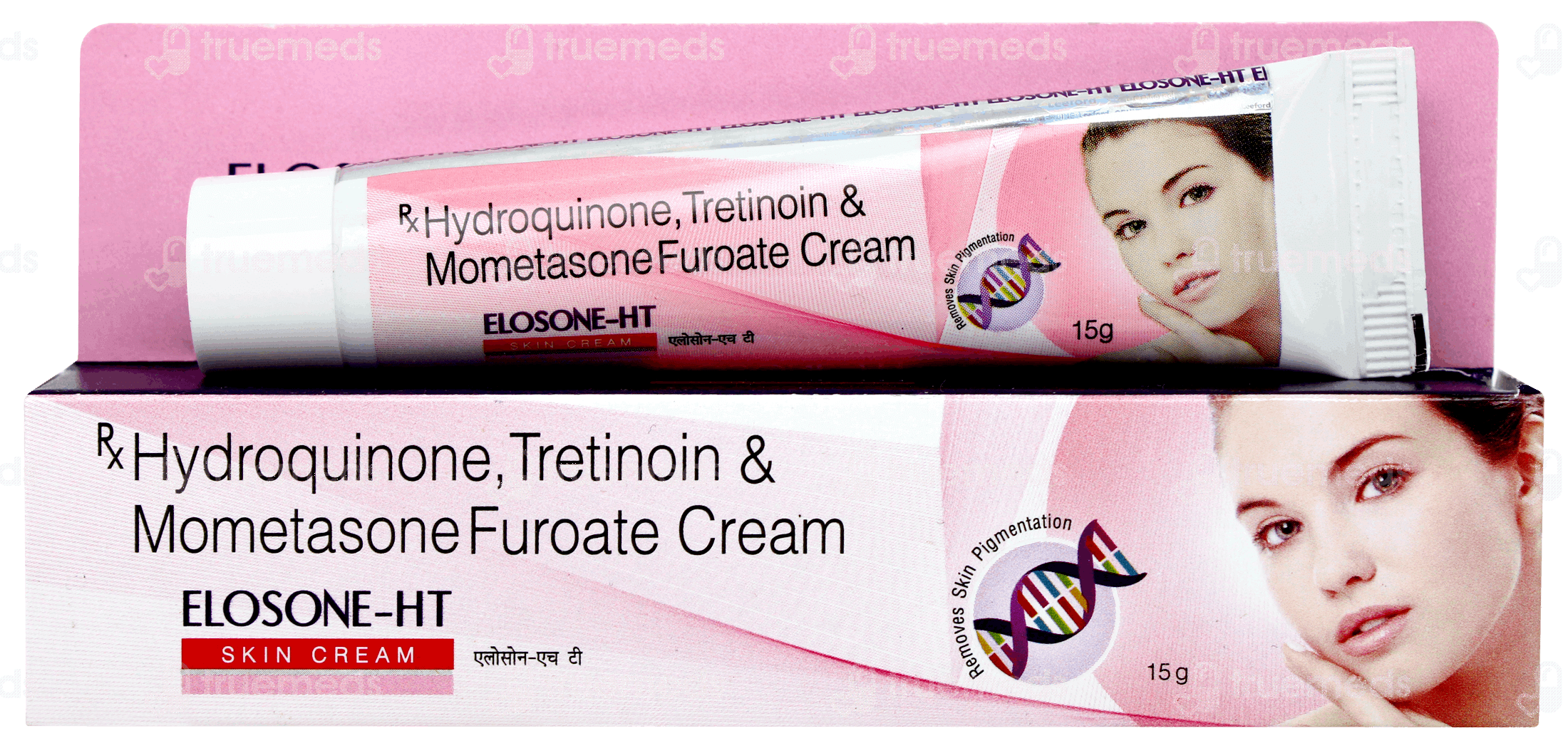 Elosone Ht Cream: Uses, Side Effects, Price & Substitutes