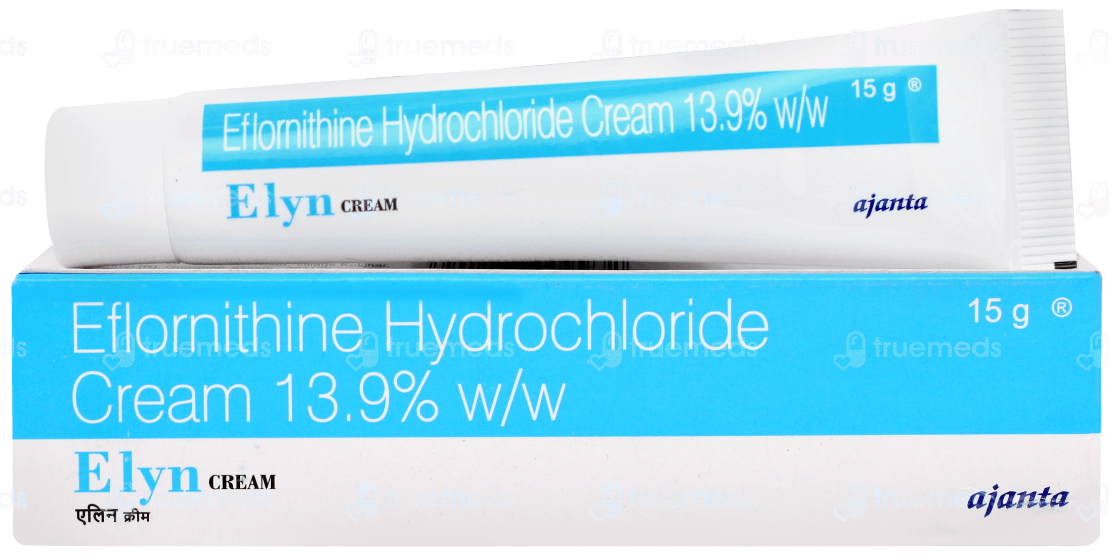 Elyn 139 MG Cream 15 GM | Order Elyn 139 MG Cream 15 GM Online at Truemeds
