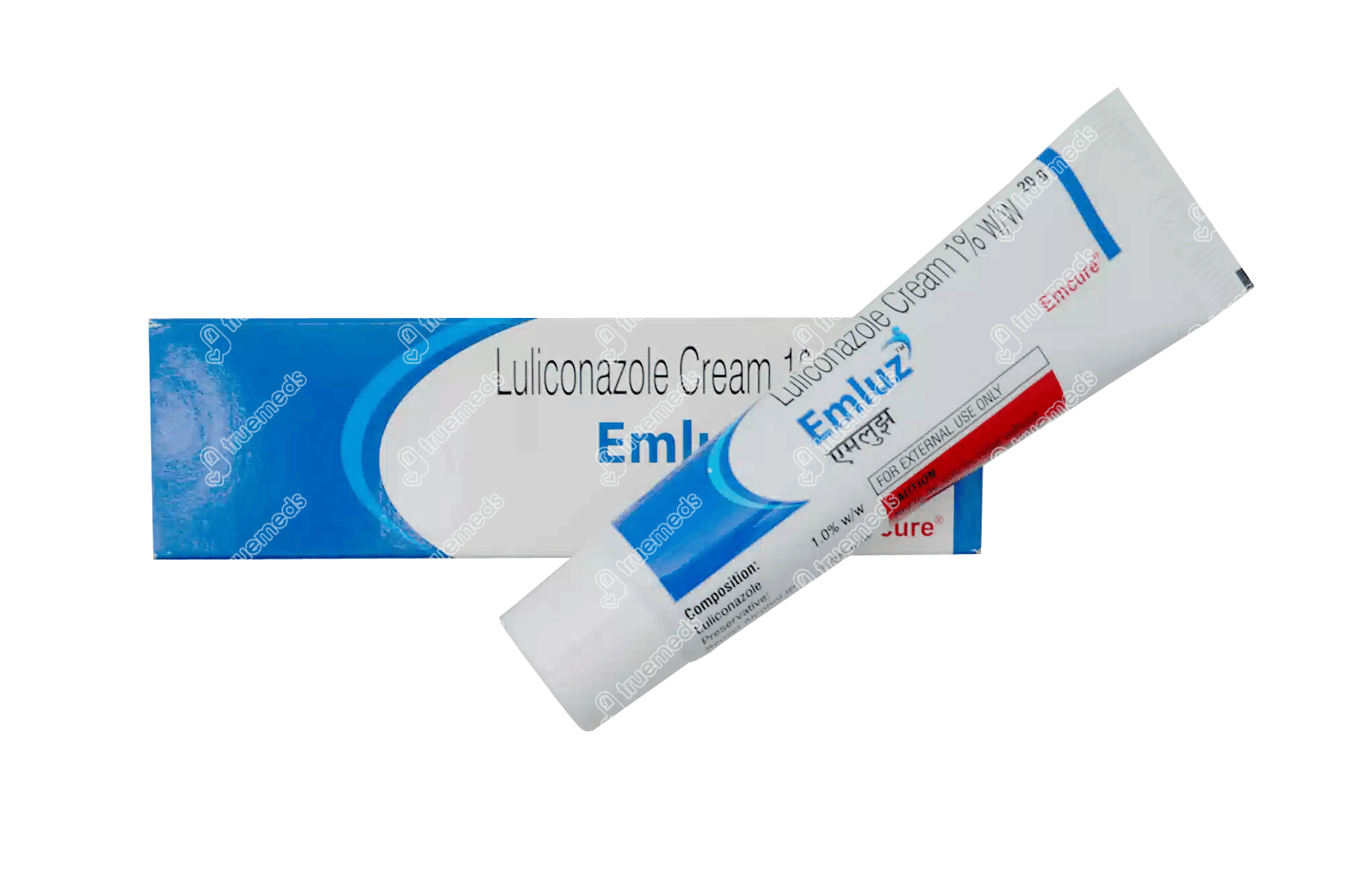 Emluz Cream 20Gm: Uses, Side Effects, Price & Substitutes