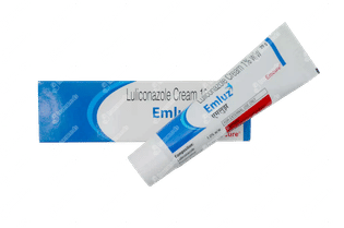 Emluz Cream 20Gm: Uses, Side Effects, Price & Substitutes